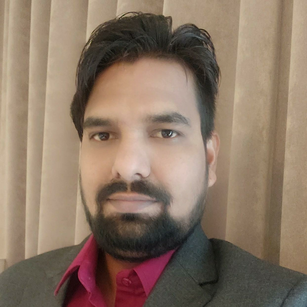 Ing. Prakash Khare - Team Leader - Accenture | XING Ing. Prakash Khare - Team Leader - Accenture | XING