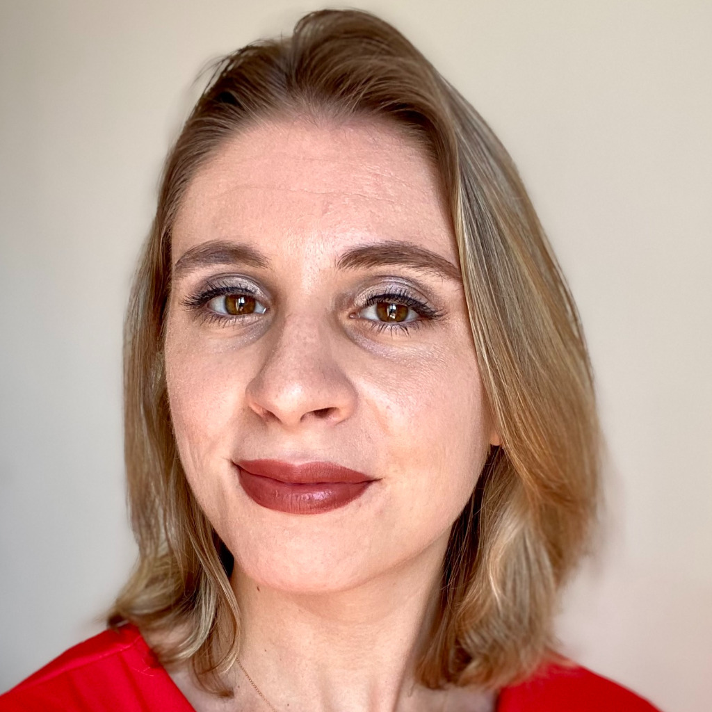 Teresa Maria Giusti - Pharmaceutical Communications Intern - Debiopharm ...