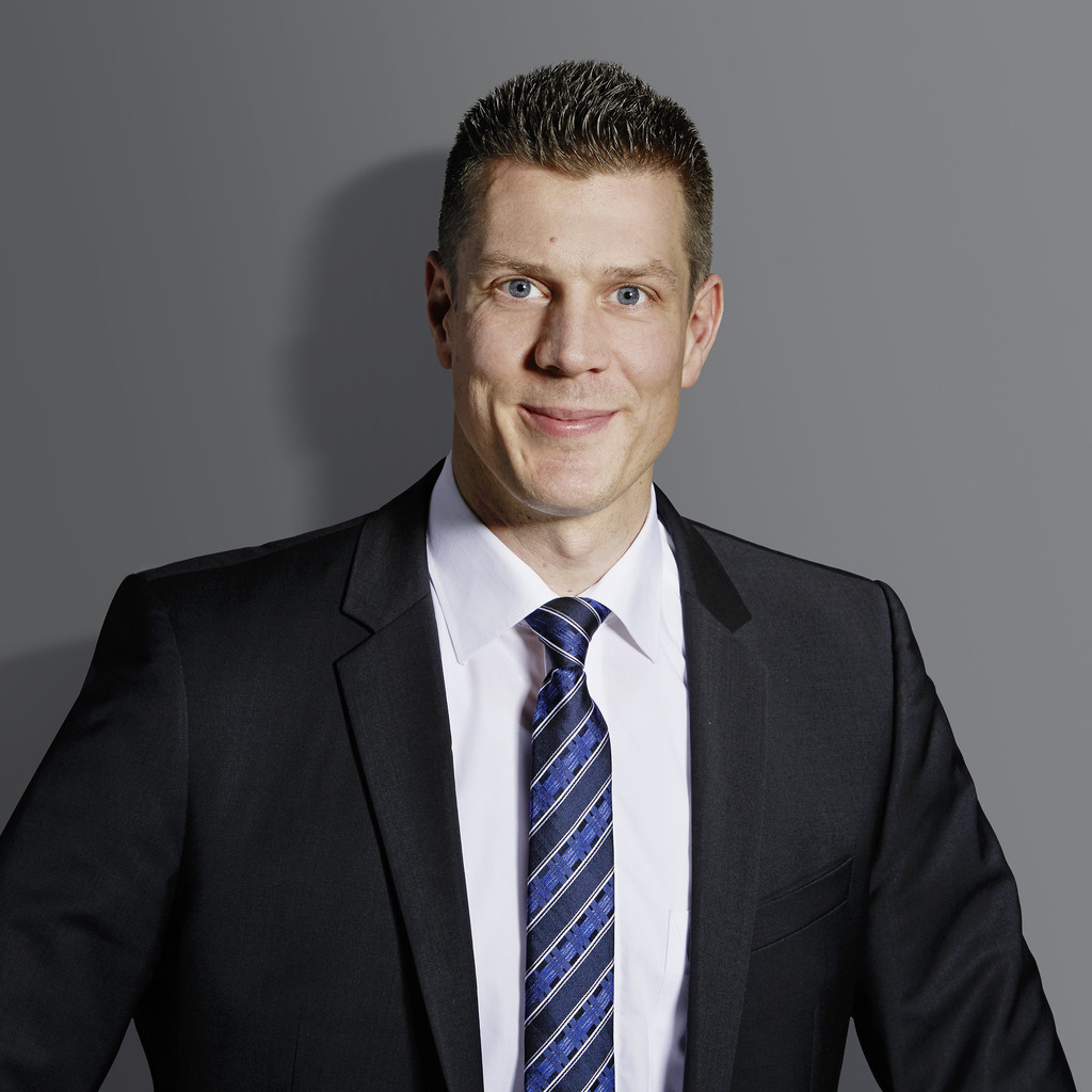 Alexander Schäfer - Sales & Business Manager ESS Germany - Sécheron ...