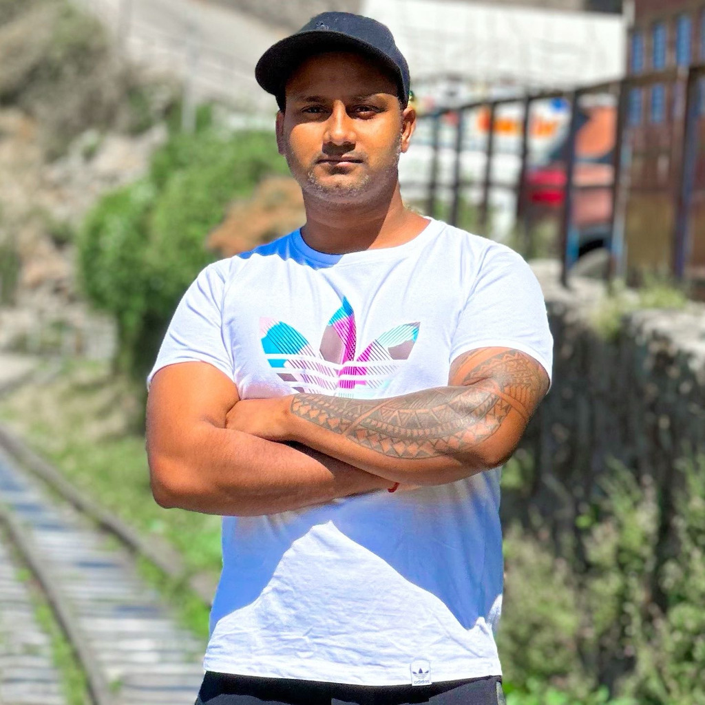 Baljinder Kumar - Sous Chef - Sous chef | XING