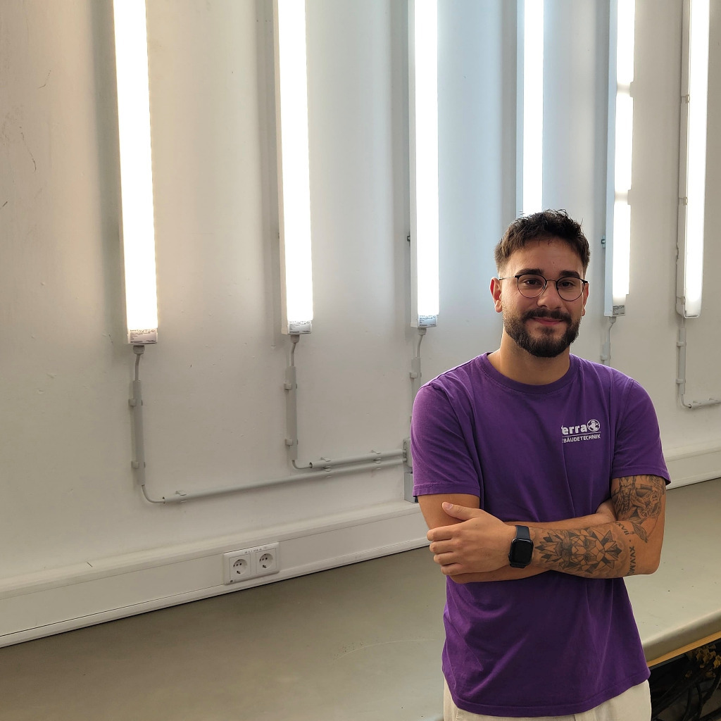 Cem Vargel - Kundenbetreuer Innendienst - Terra Gebäudetechnik GmbH | XING