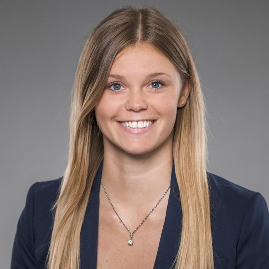 Lisa Gödde - Vorstandsassistentin - Sparda-Bank West eG | XING