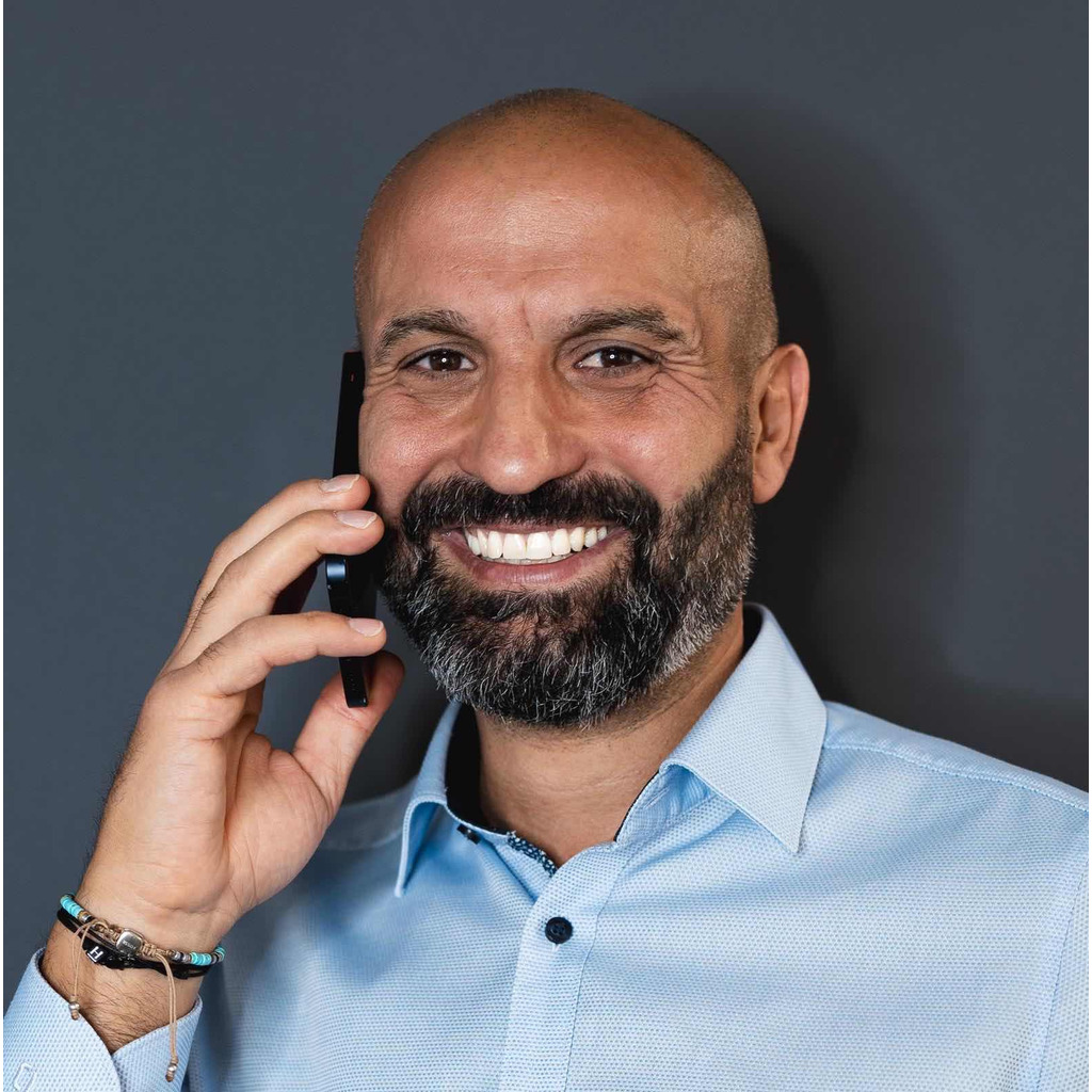 Levent Gökcek - Außendienstmitarbeiter SHK Essen/Gelsenkirchen - J.W. Zander GmbH & Co. KG Essen ...