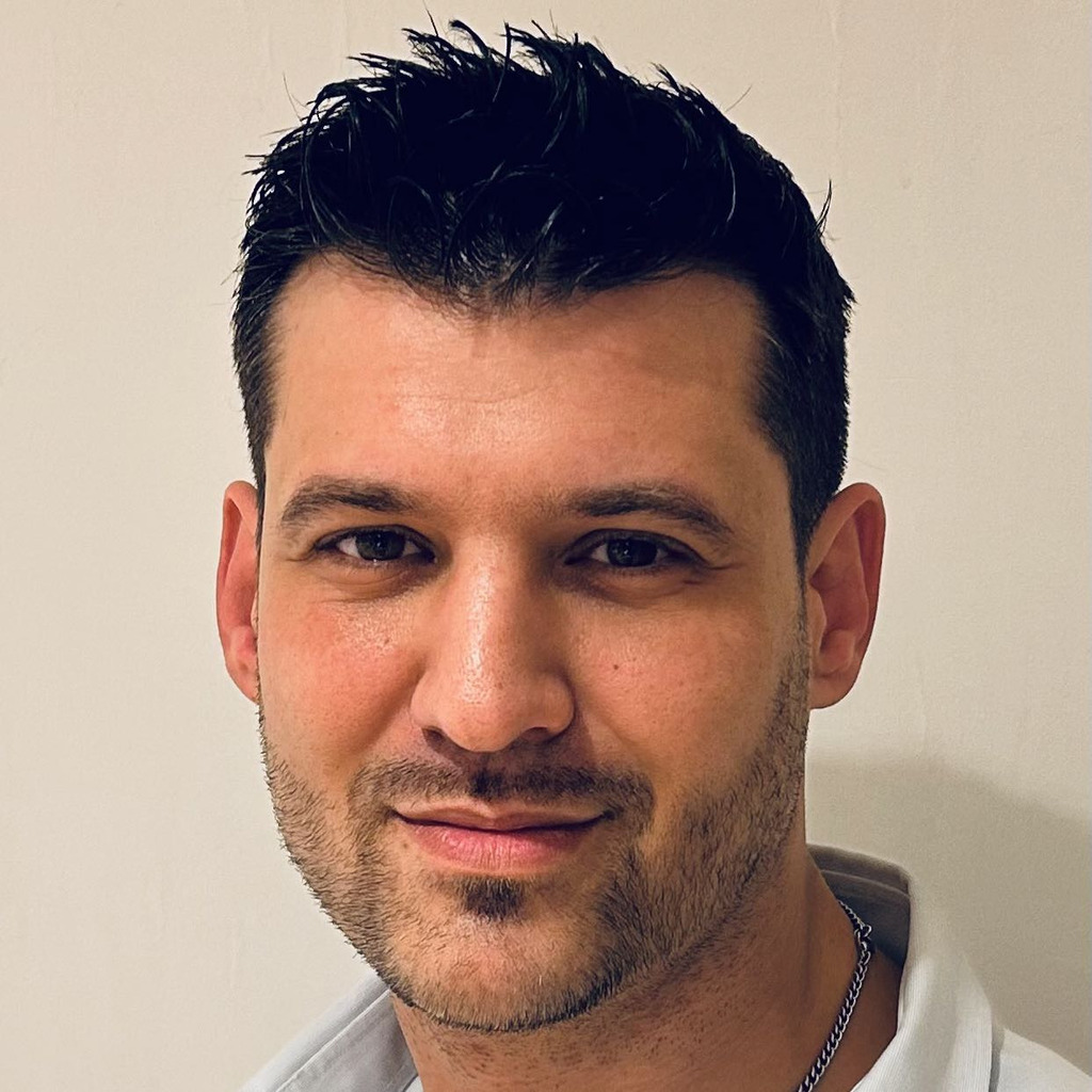 Dusan Susa - mitarbeitender Schichtführer - Nexans Industrial Solutions ...