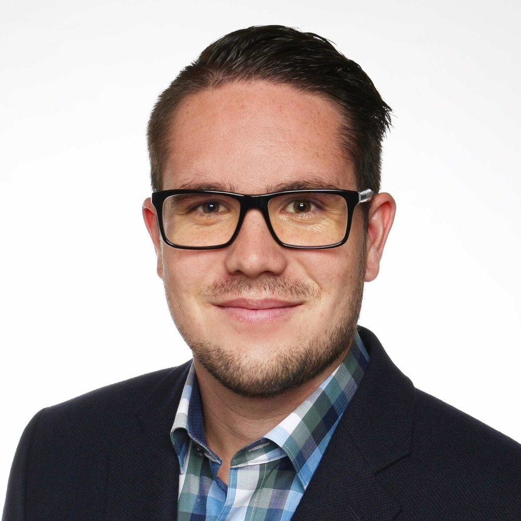 Marc Haberstroh - Hilti Center- Springer - Hilti Schweiz AG | XING