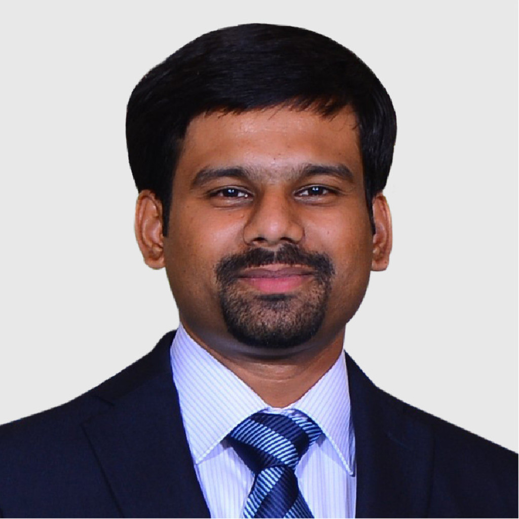 Deepak Jacob - Software Developer - SIEMENS | XING