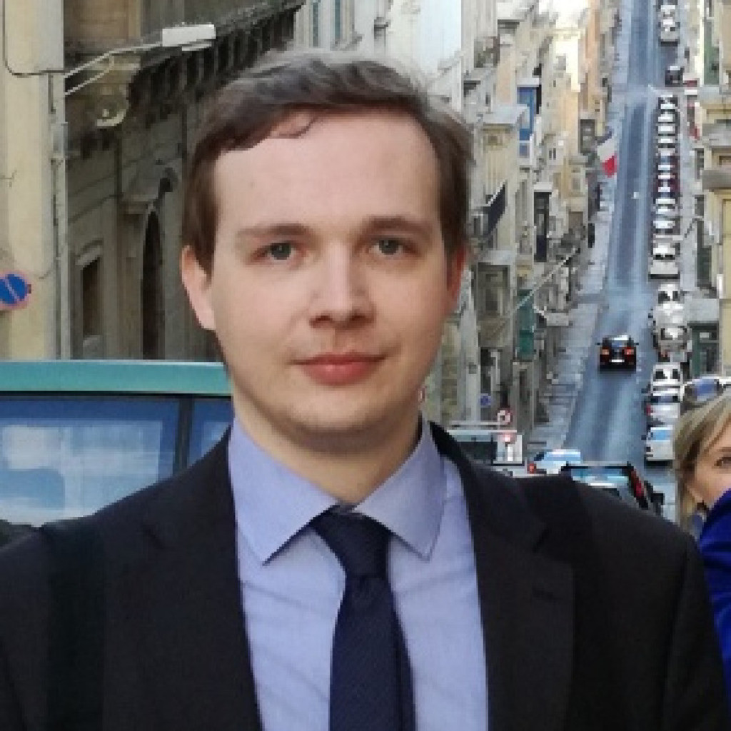 Lukas Fabini - Information Officer - COI - European Asylum Support ...