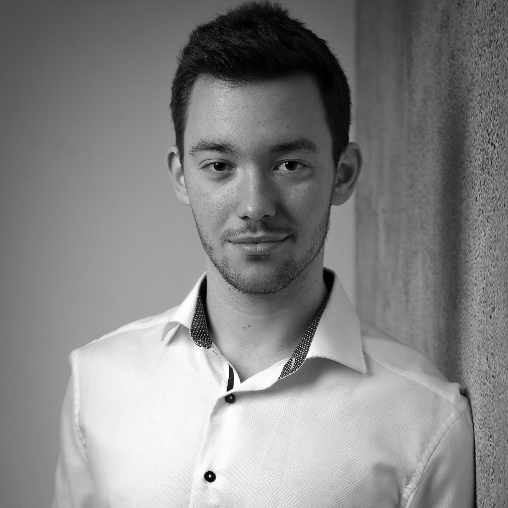 Christian Wagner - Entwicklungsingenieur - Mercedes-Benz Group | XING