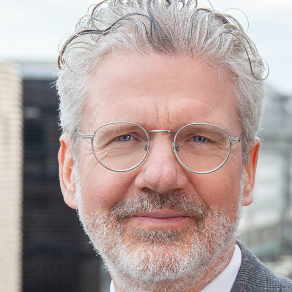 Markus Rosenbaum - Geschäftsführer - LF Gruppe | XING