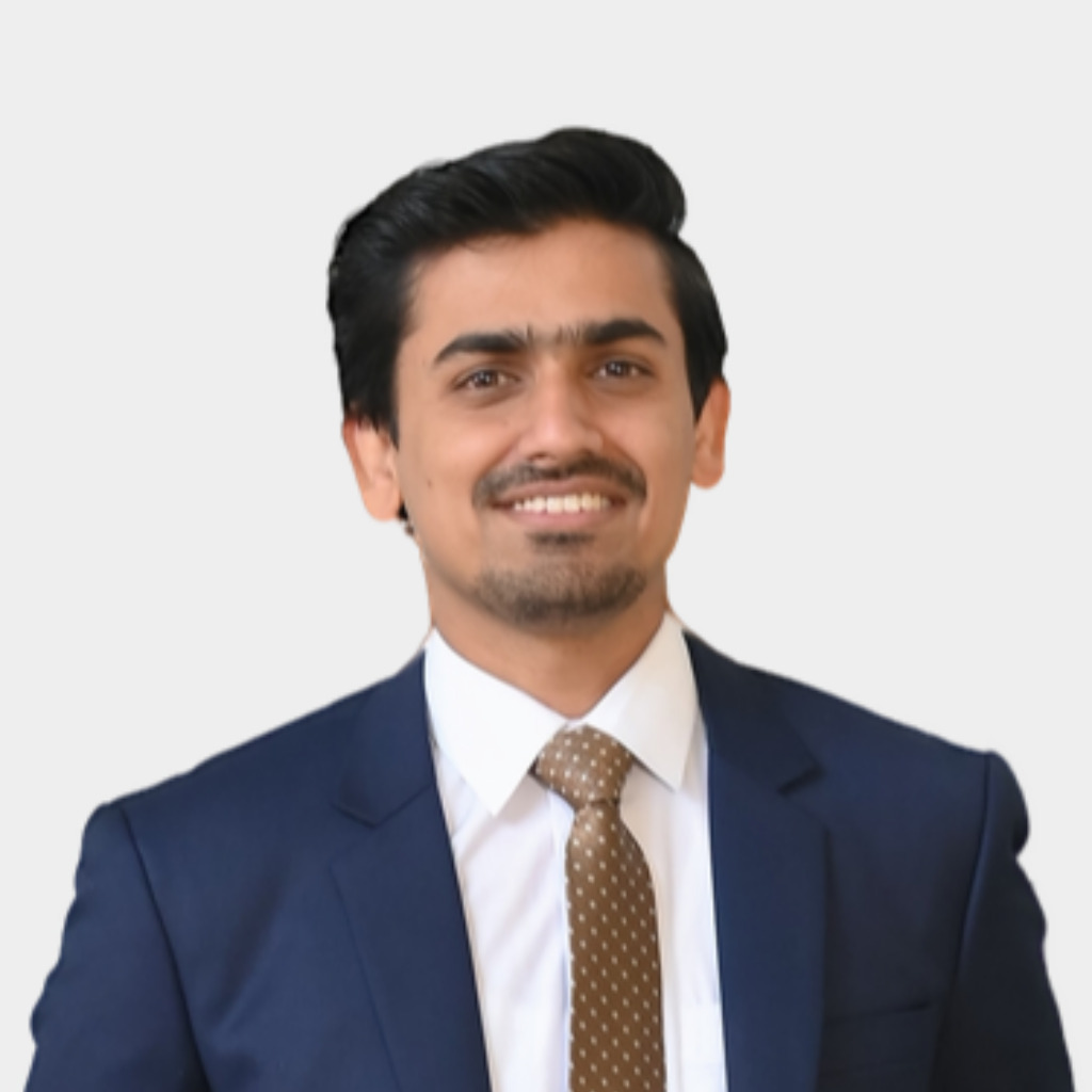 Hamza Aziz - Web Application Developer - NTT DATA Business Solutions GER | XING