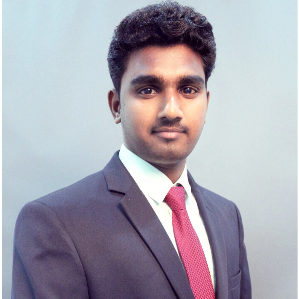 Naresh Kumar - Civil layout Designer - Danieli Group | XING