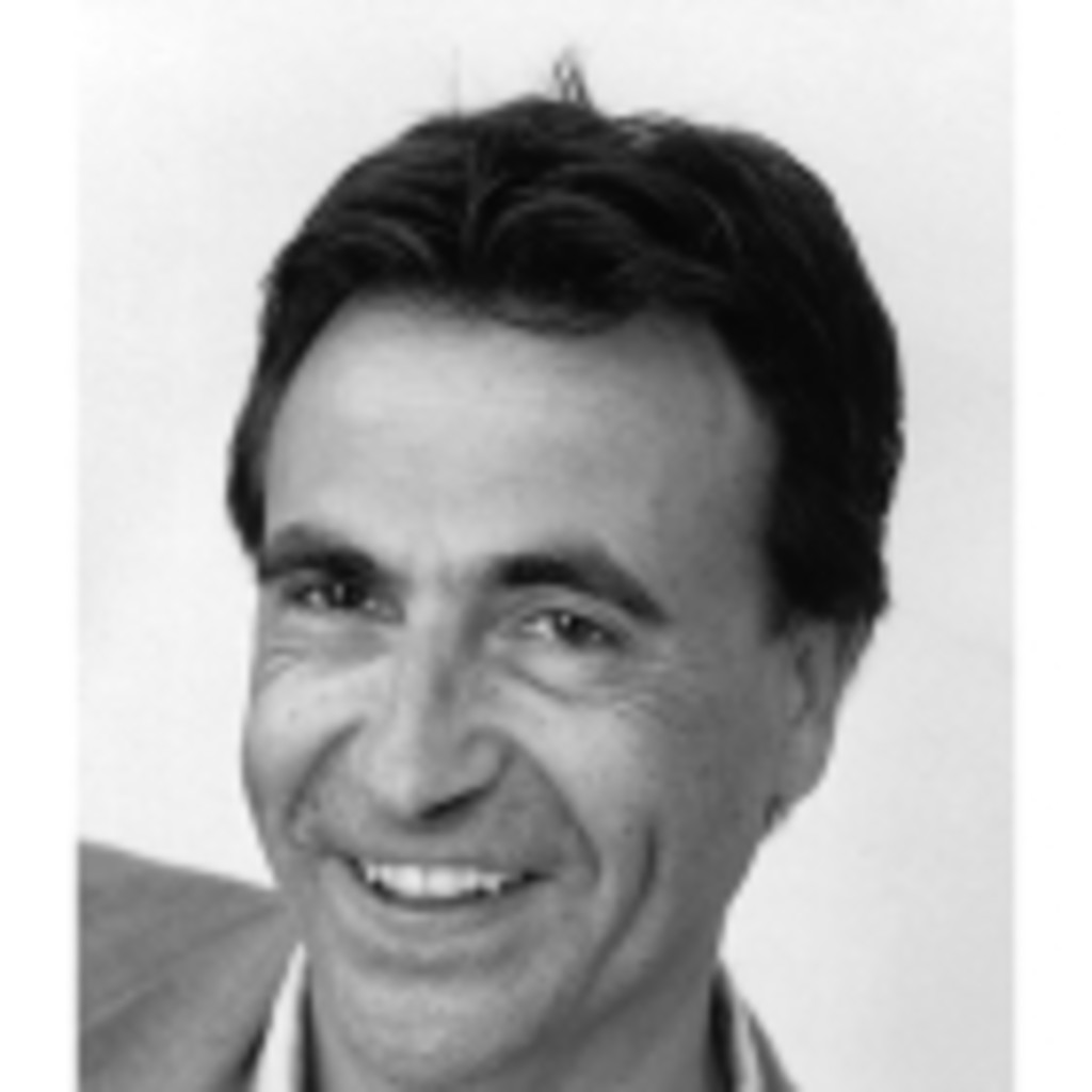 Mark Gilg - Senior Projektleiter, Berater Immobilienkommunikation ...