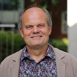 Andreas Reimann - Vice President Finance & Commercial Products ...