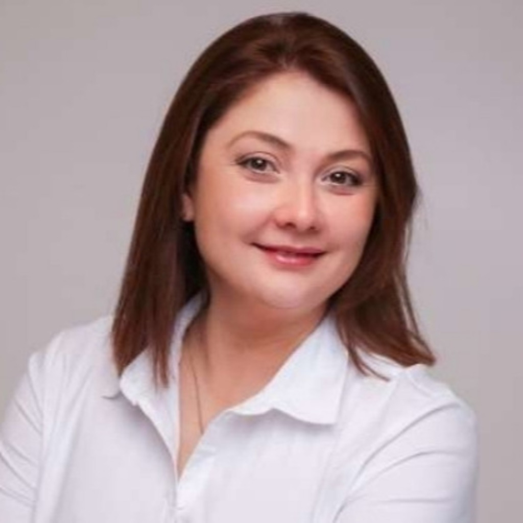 Olga Li - Field Sales Spcialist DACH - AsstrA Deutschland GmbH | XING