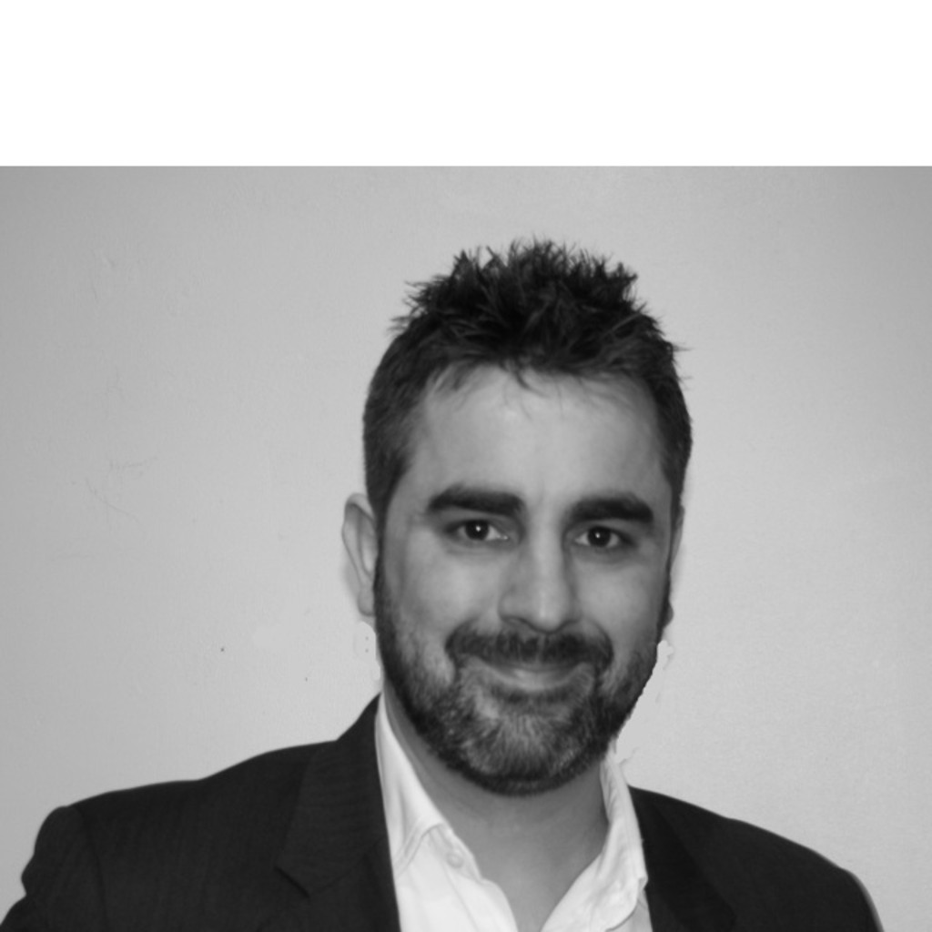 James Pickard - Head of Contracts Division - 24-7 Recruitment Solutions ...