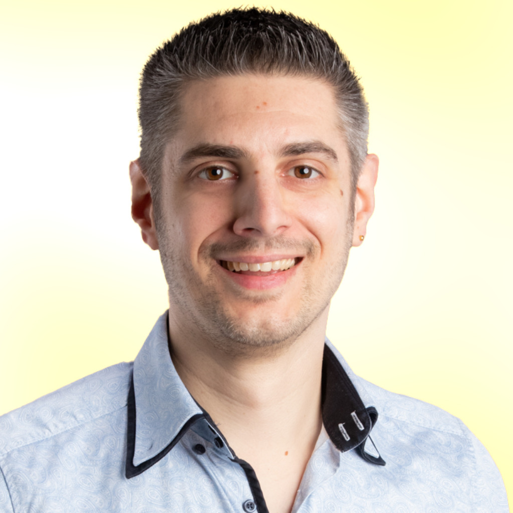 Thorsten Frommen - Engineering Manager - Syde GmbH | XING Thorsten Frommen - Engineering Manager - Syde GmbH | XING