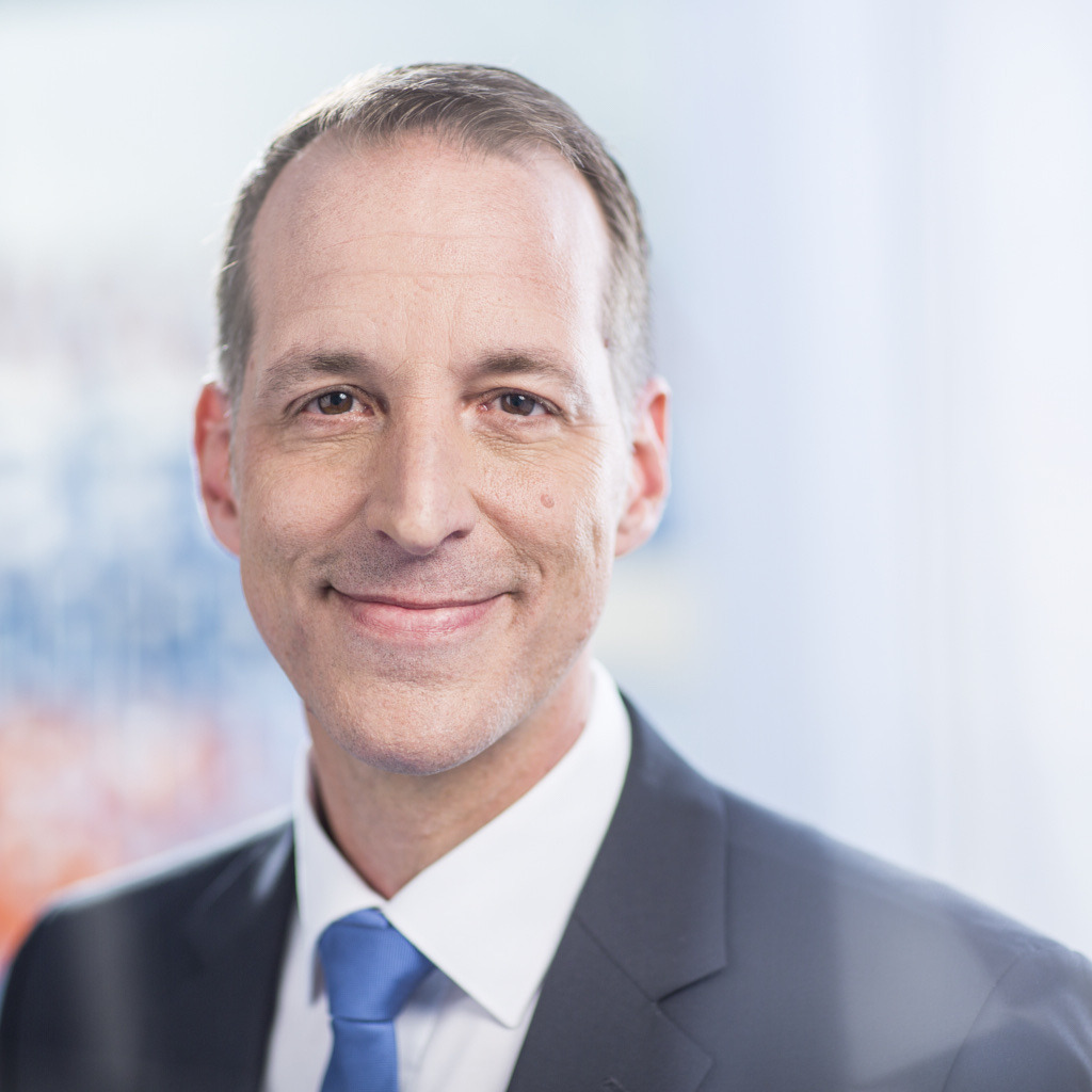 Markus Trost - Senior-Firmenkundenberater - Berliner Volksbank eG | XING