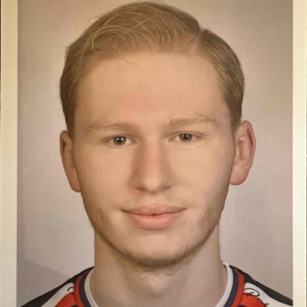 Jasper Leopold - Stellvertretender Marktleiter - Hieber's Frische ...