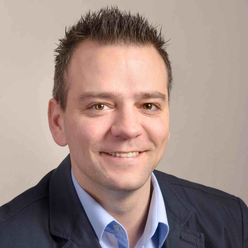 Michael Gerding - Betriebsschlosser - ThyssenKrupp Electrical Steel ...