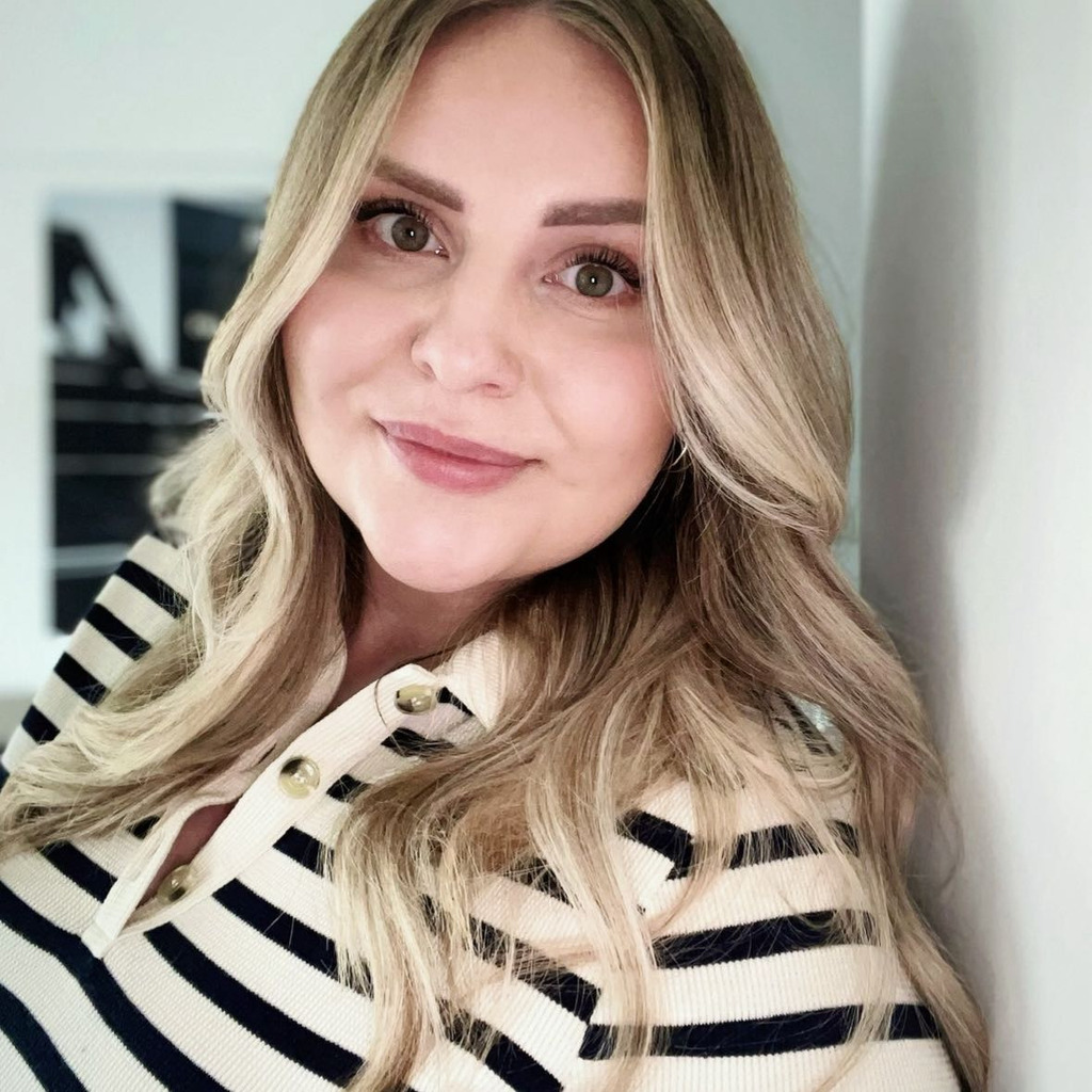 Jessica Schenberger - Kundenbetreuerin - HOPPE AG | XING