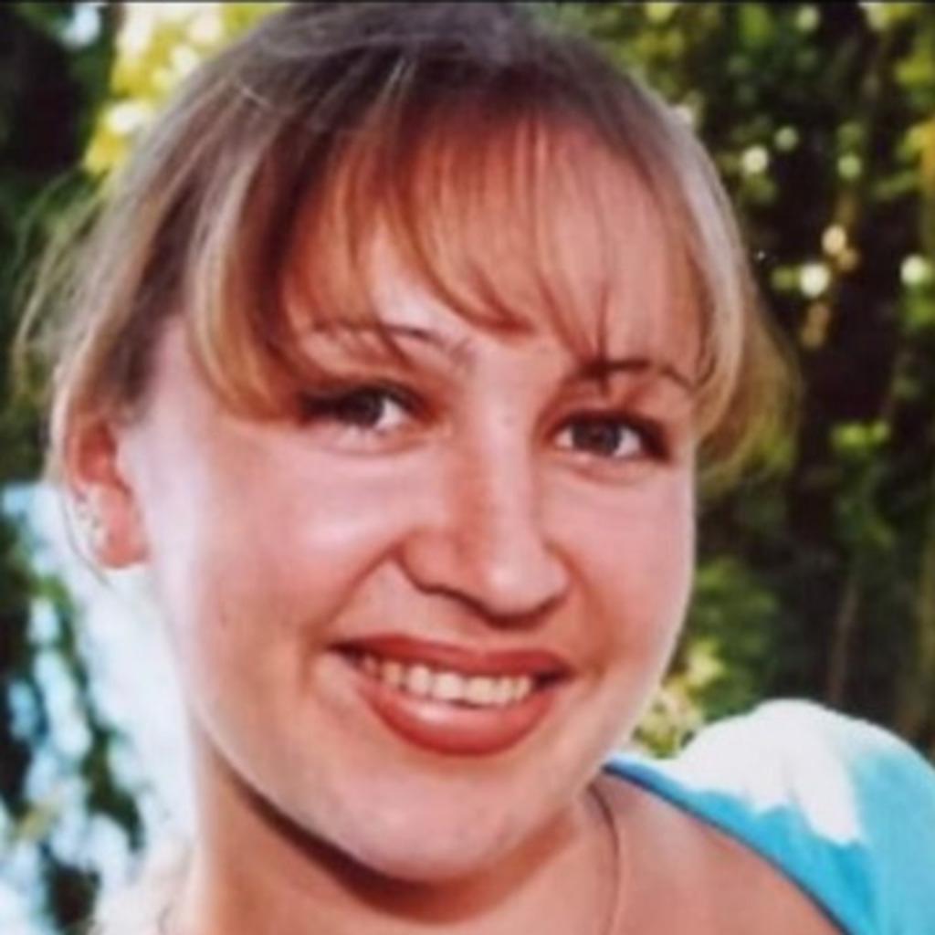 Inga Sokolova - Suche Arbeit - x | XING