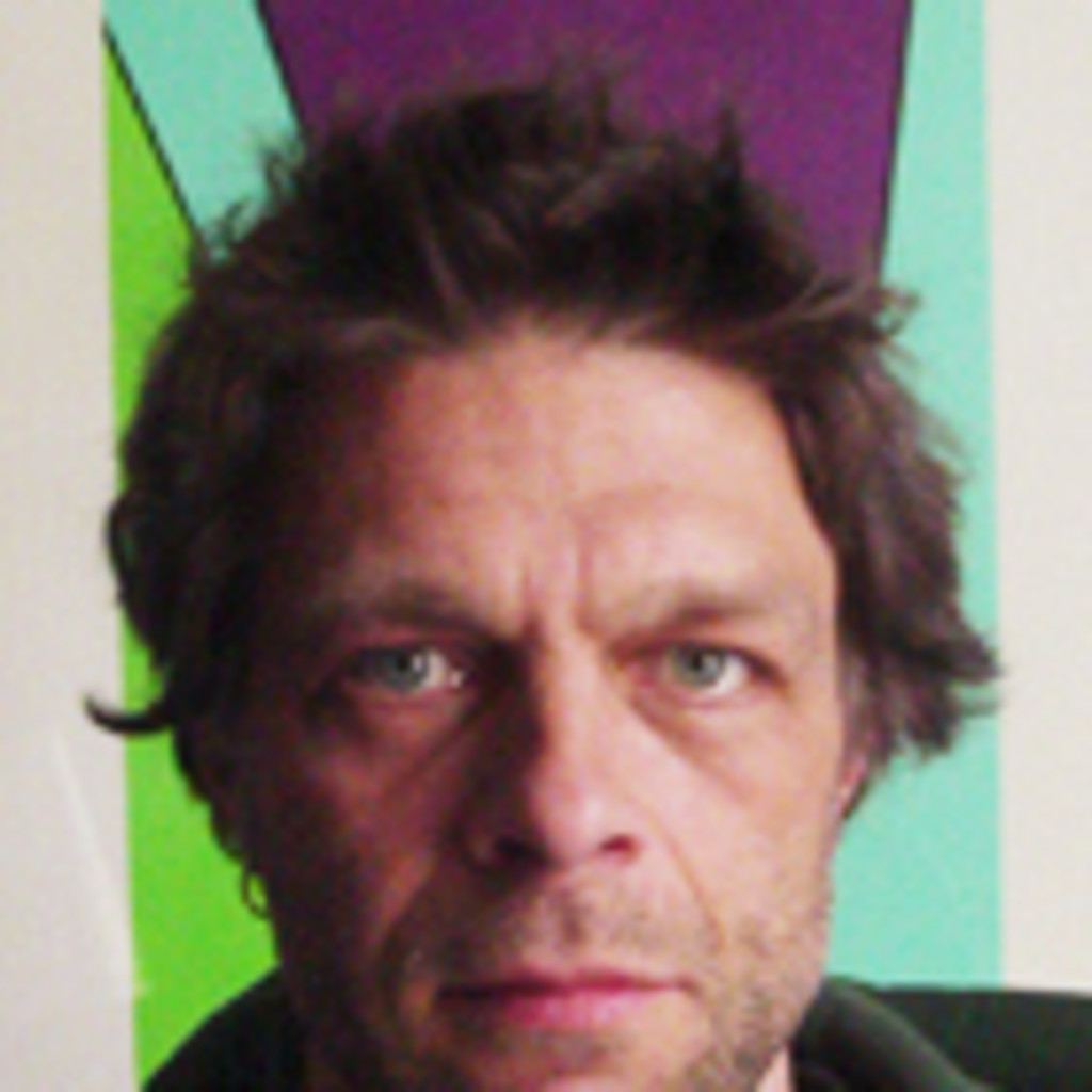 Johan Carlén - webdesign,flashdesign,php - Konstnär Johan Carlen | XING