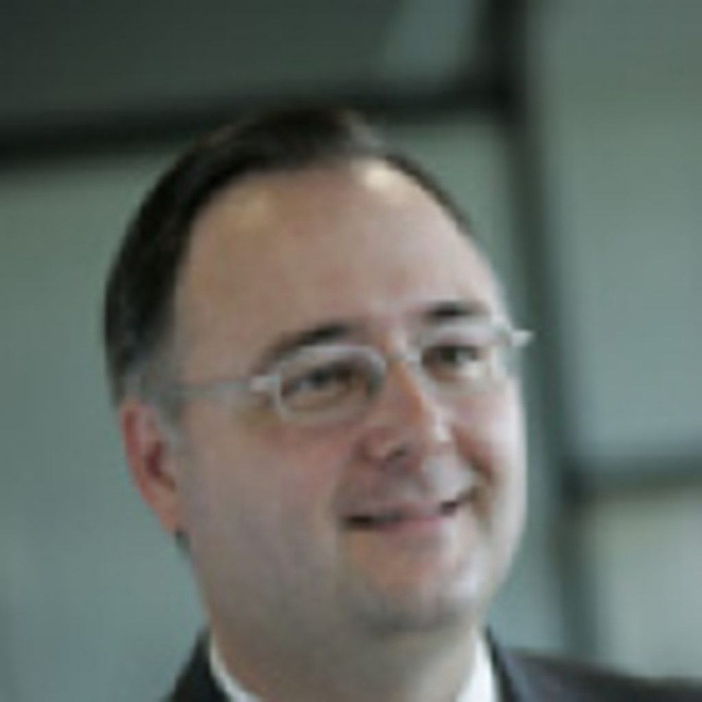 Martin Maria Lober - Leiter Zentralbereich Kommunikation - IHK Schwaben ...