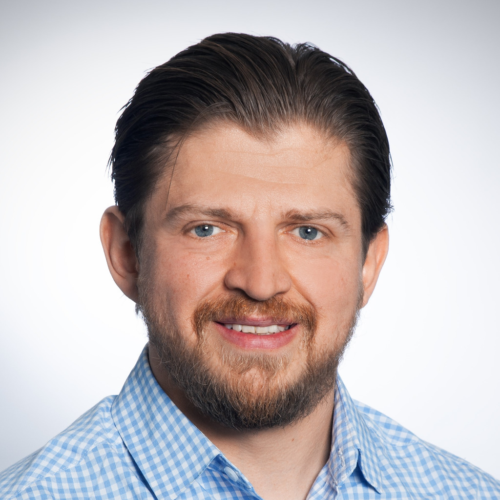 Georg Osadnik - Supervisor Customs Import - GLS Germany GmbH & Co. OHG | XING