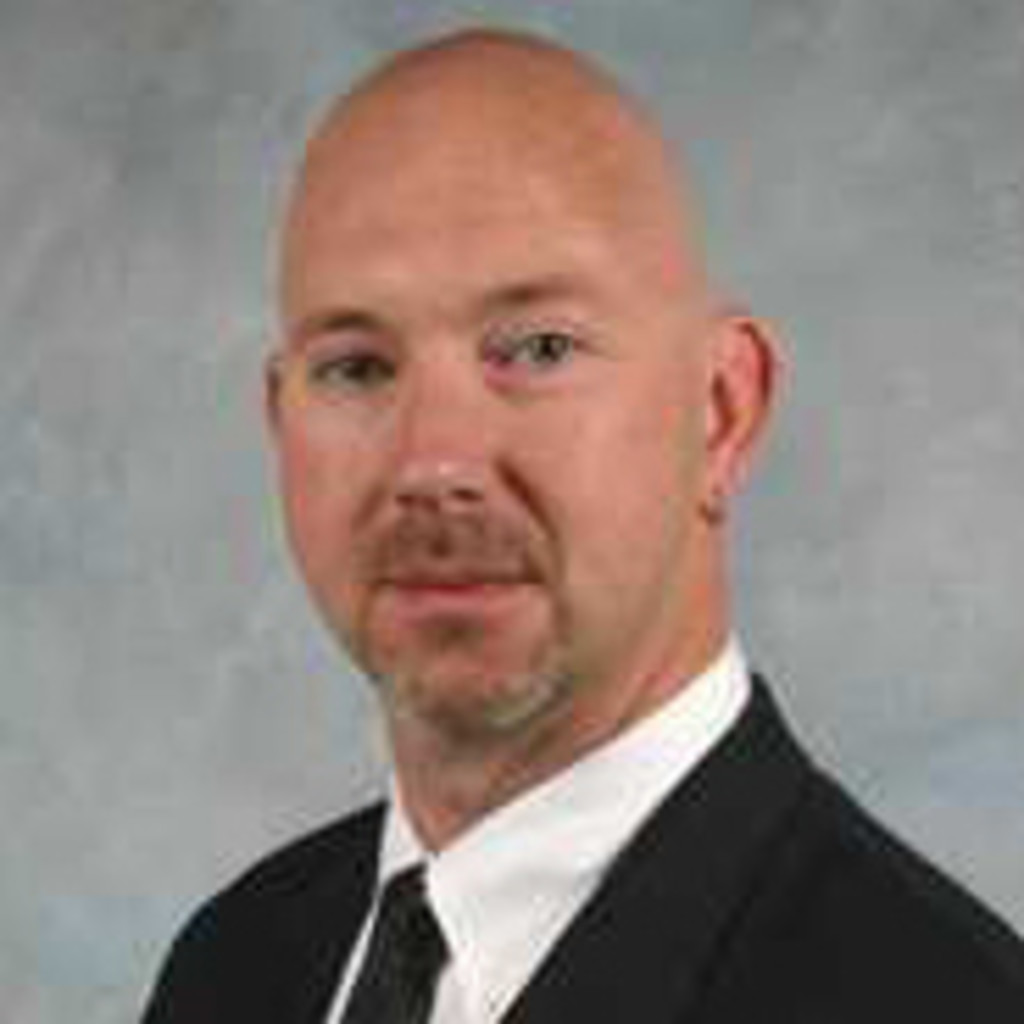 Greg Cothran - Sr. Program Manager - Chickasaw Nation Industries (CNI ...