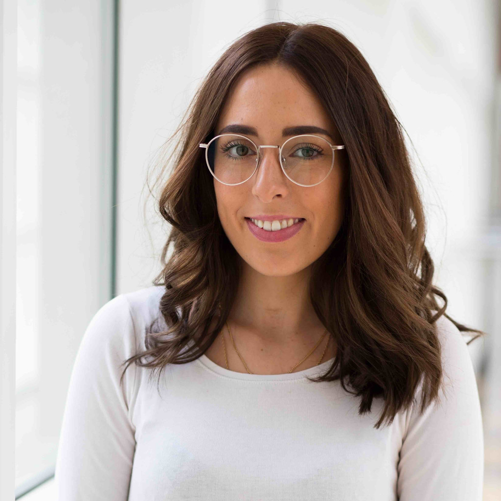 Ana Matos - Sales Professional - Tiffany & Co. | XING