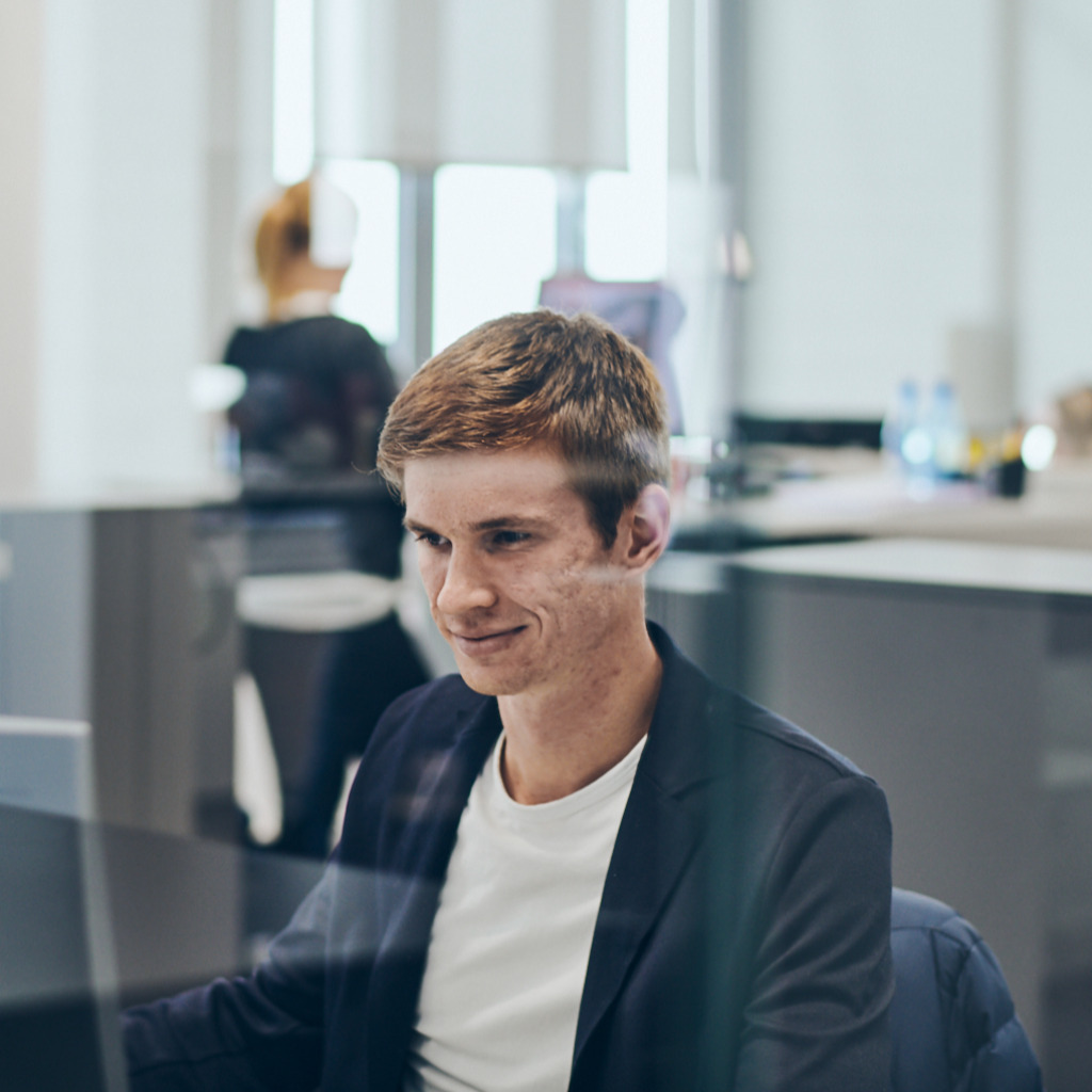 David Holl - Marketing Spezialist - PERI Deutschland | XING