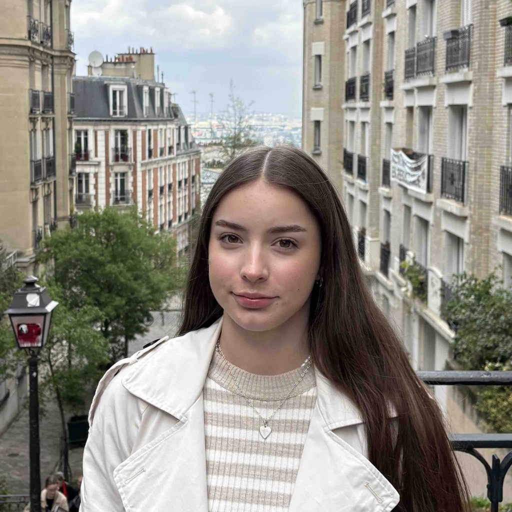 Mina-Marie Klein - Bauwirtschaftsingenieurwesen - Hochschule Koblenz | XING