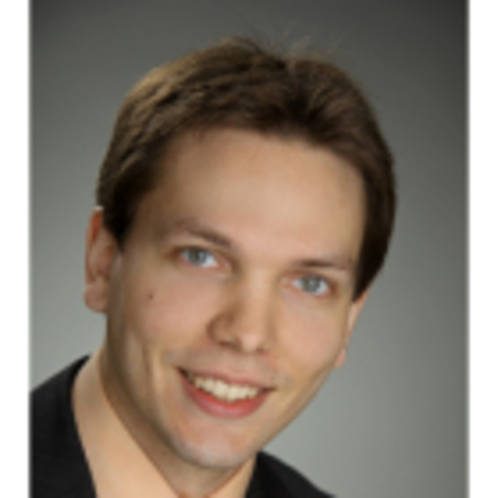 Marc Priggemeyer - Technische Informatik - RWTH Aachen | XING