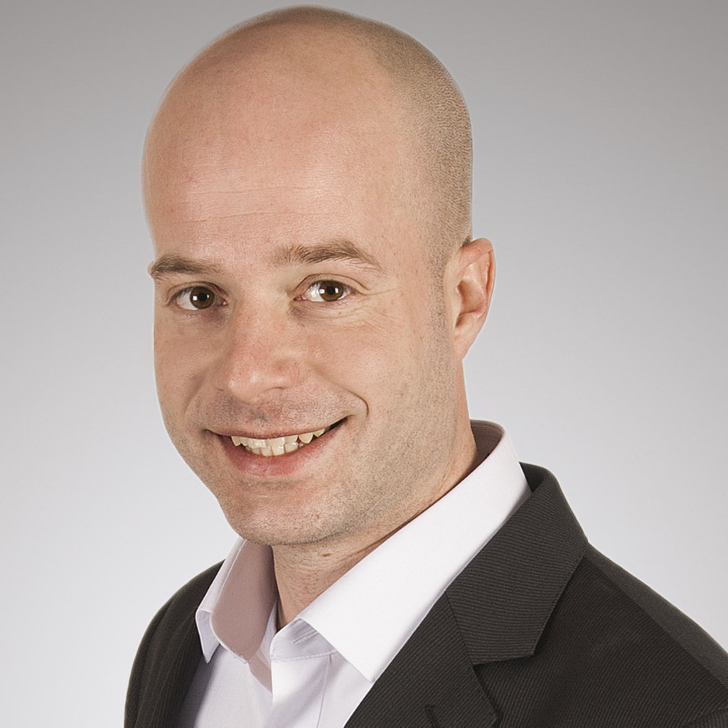 Tim Eilers - Corporate Procurement Werkseinkauf - DMK Deutsches ...