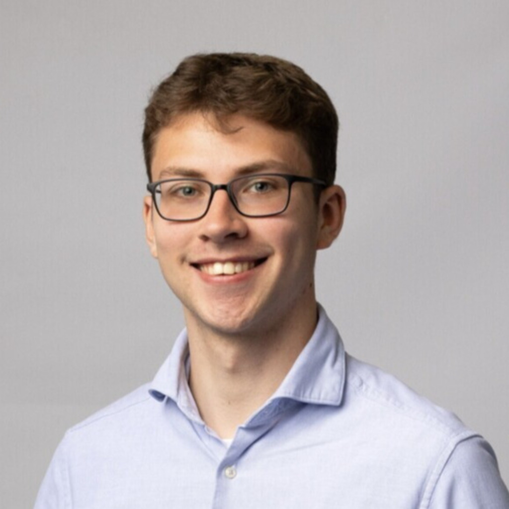 Max Venghaus - Consultant Tax - Baker Tilly | XING