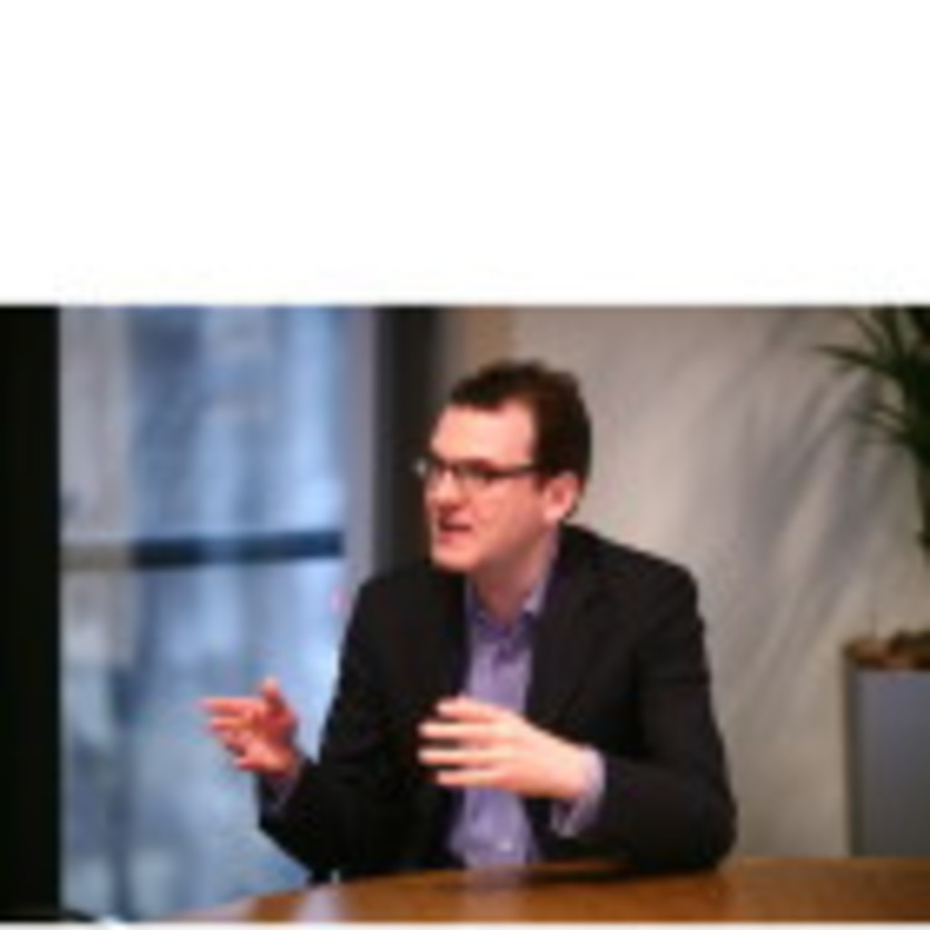 Peter Dunphy - Director / Arbeitsvermittler - Darwin Rhodes Switzerland ...