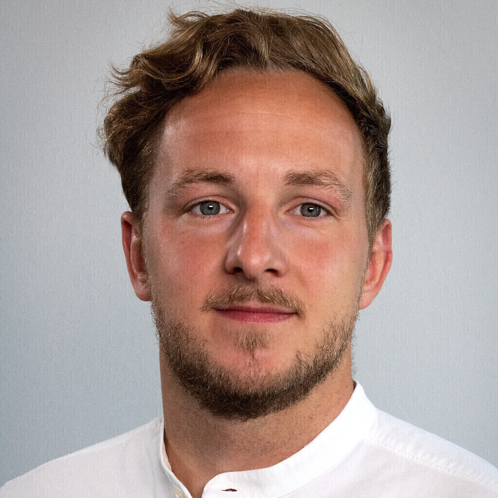 Maximilian Krebs - Geschäftsführer - Generalbau Schubert + Partner GmbH | XING