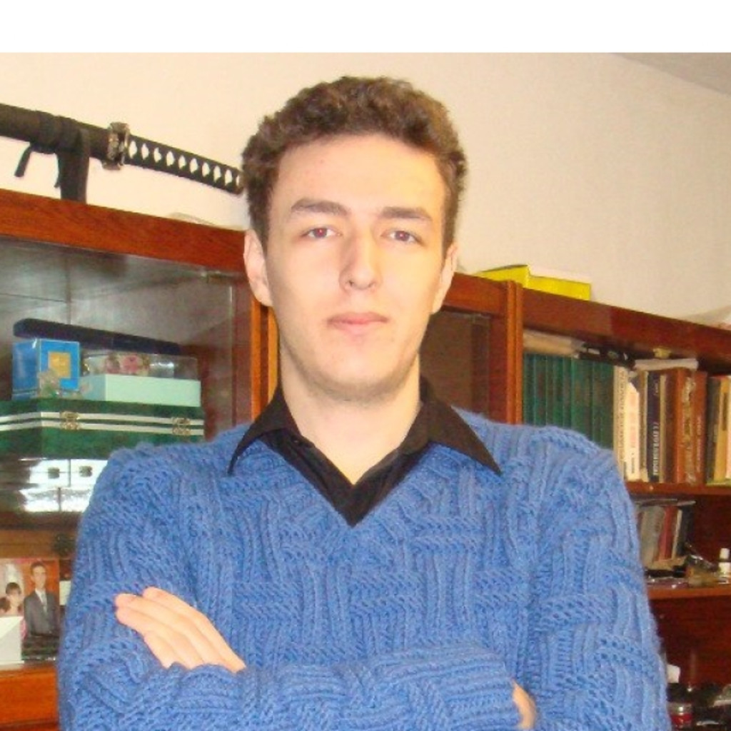 Maxim Golyak - Middle Xamarin.Forms Software developer - Trinetix | XING