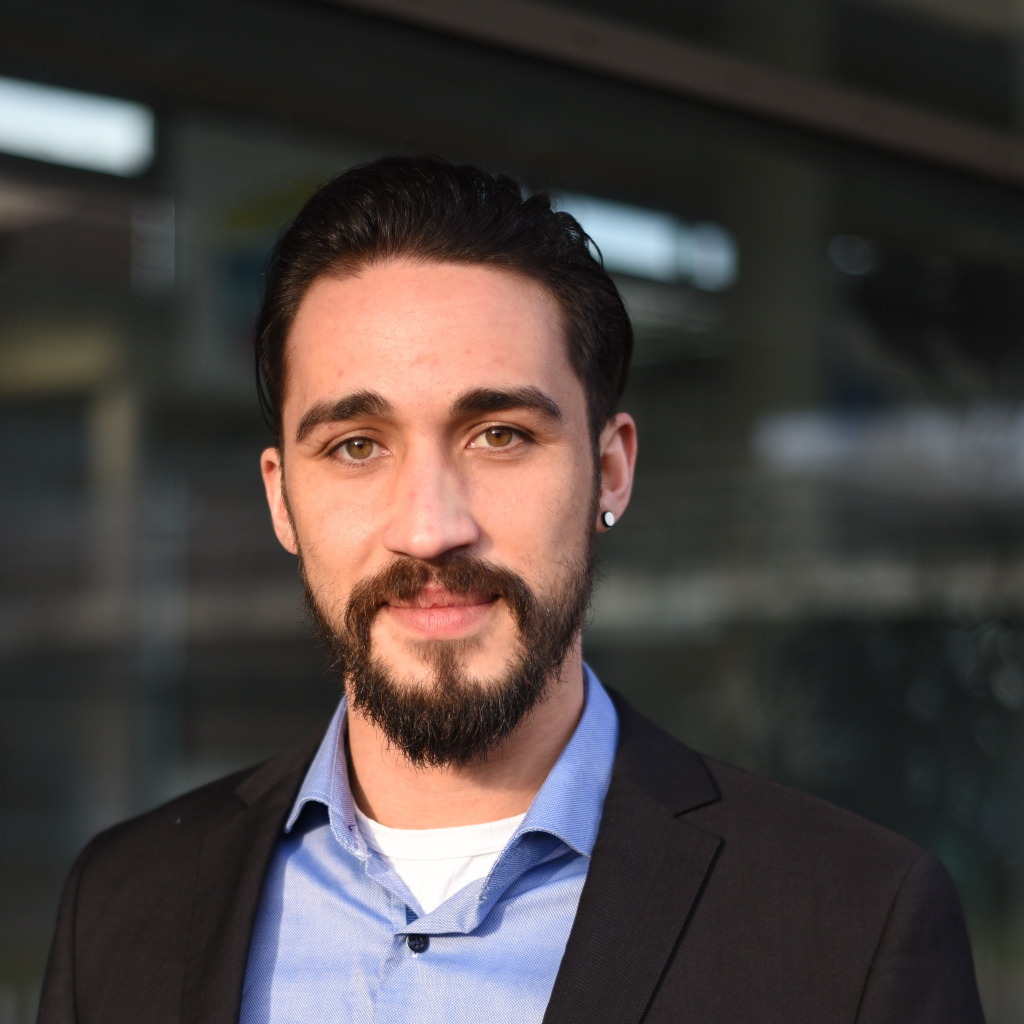 David Behrens - Produktmanager Hardware & Software - Mediaform ...