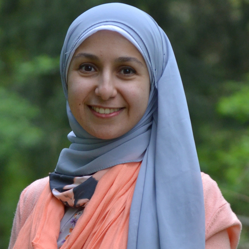 Ing. Sarah Abdullatif - Feature Owner - Magna International | XING