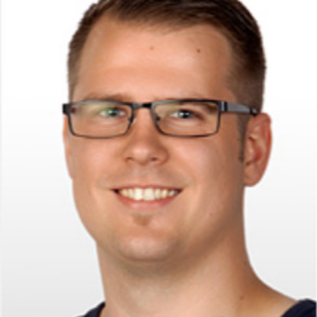 Daniel Vogt - Team Coordinator Plant Warehouse - DMK Deutsches ...
