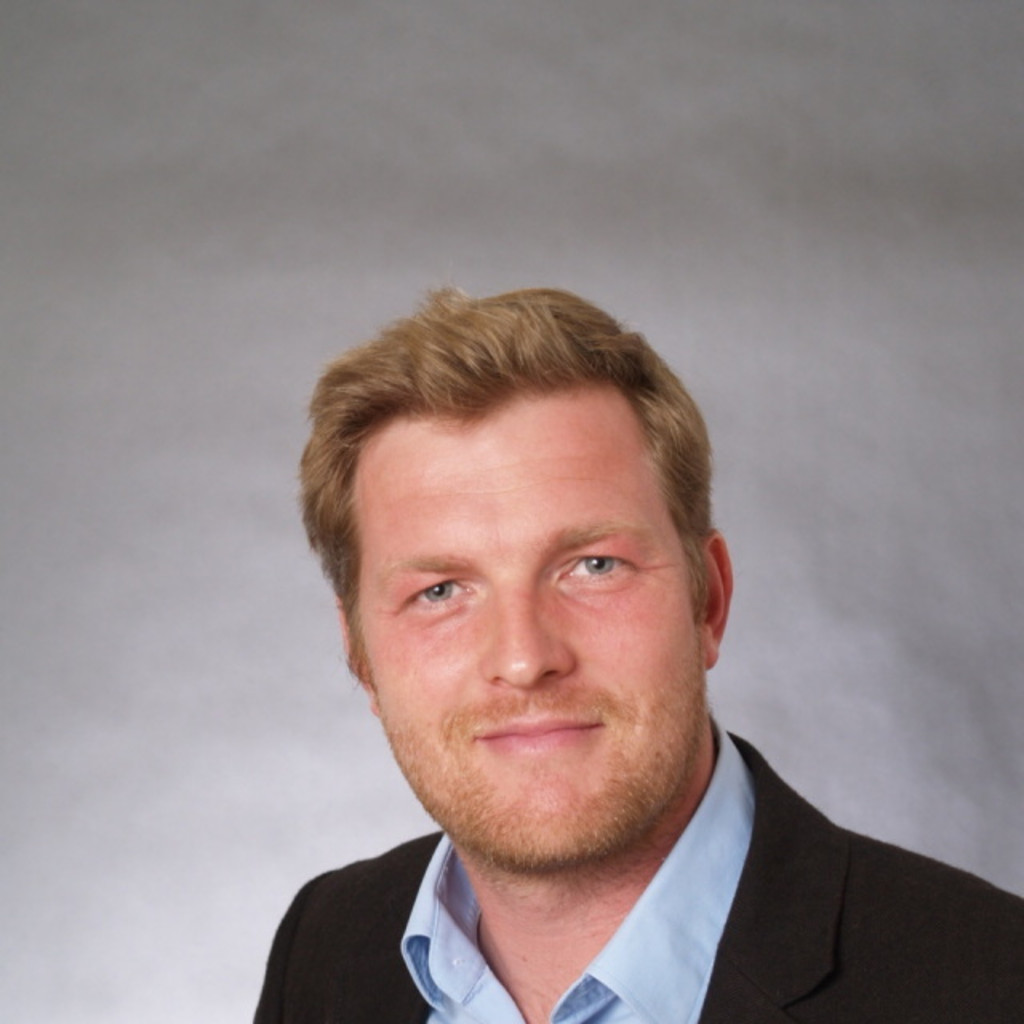 Claas Henkel - Trainer, 1.Damen; Co-Trainer 1.Herren im Uhlenhorster HC ...