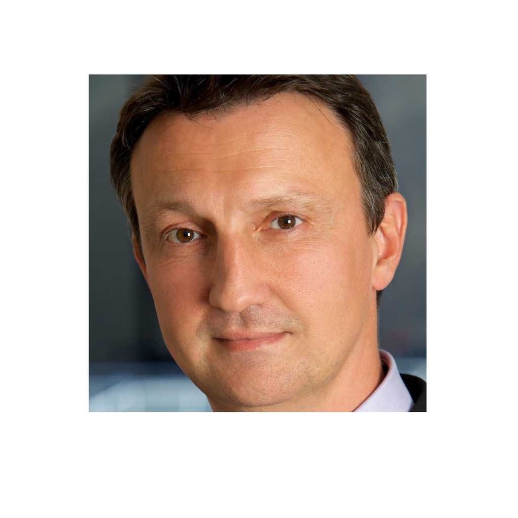 Richard Foster - Chief Commercial Officer - Intelligent Optimisations ...