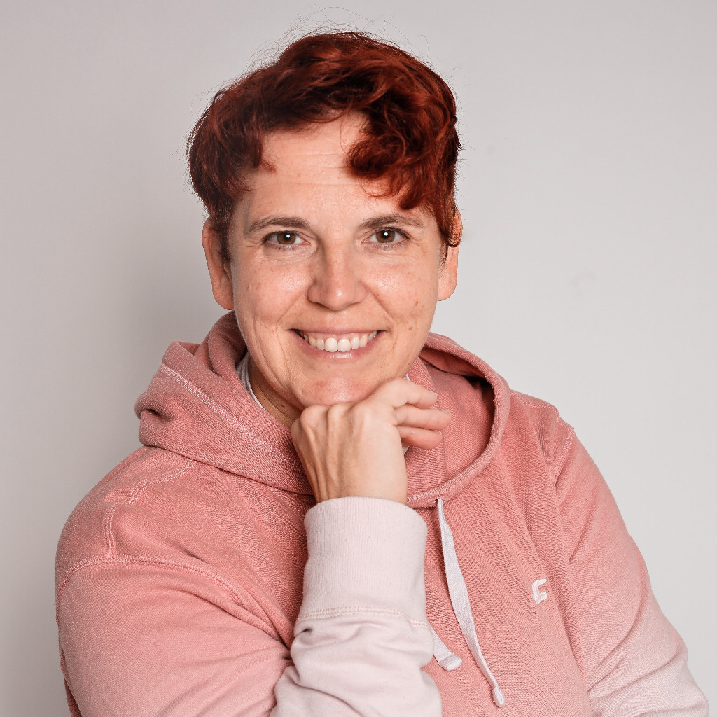 Angela Rutz - Sportpädagogin und Kursleiterin - Angela Rutz ...