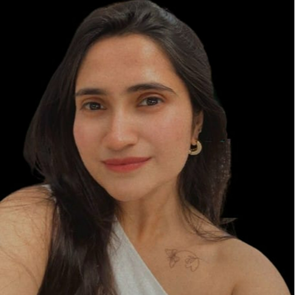 Asma Samnani Shaikh - Financial Analyst - BlackRock, Inc. | XING