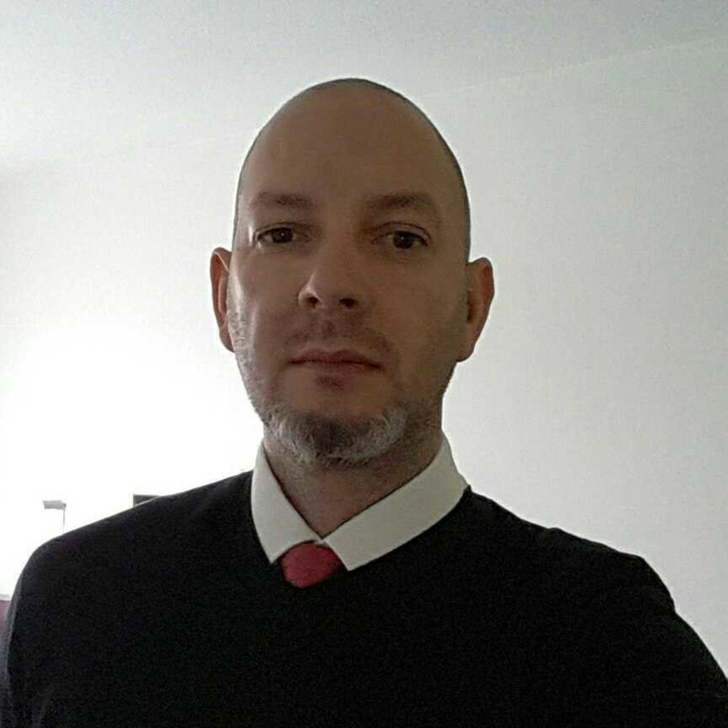 Thomas Bohn - Restaurantleiter - Sushi Circle Gastronomie GmbH | XING