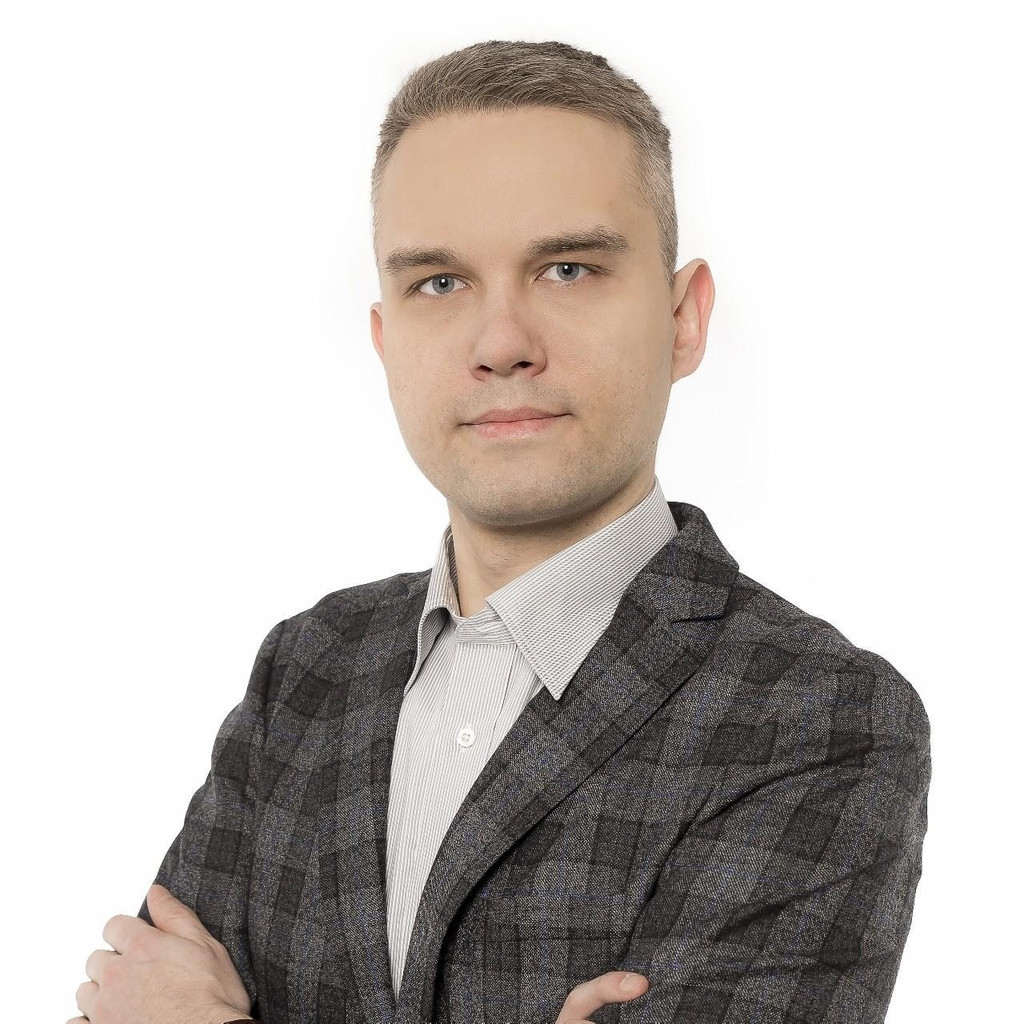 Stanislaw Jasinski - Senior Java Developer - CoCoNet | XING