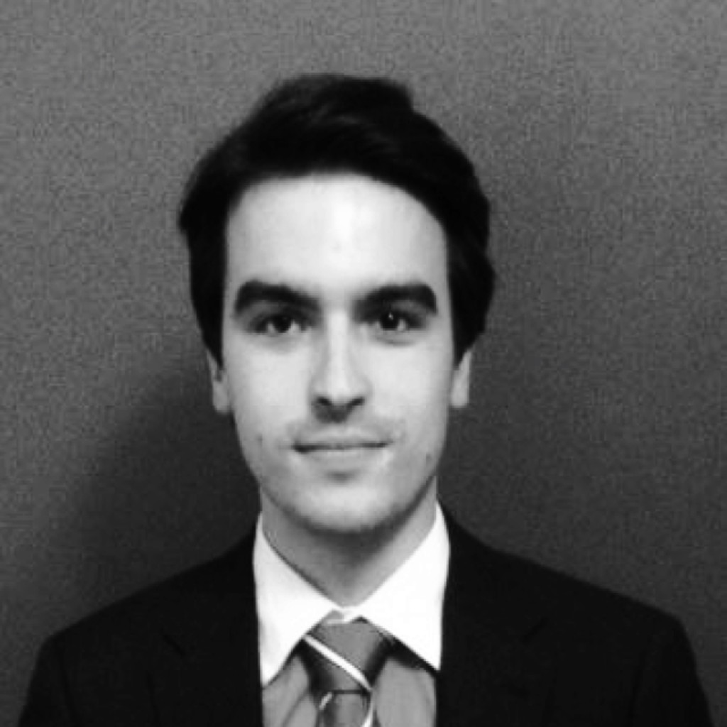 Jerome SIMON - Chargé de Recherche - Lincoln HR Group | XING
