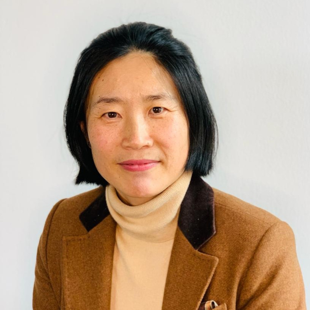 Hong Li - Mitarbeiterin Konzernrechnungswesen - Qingdao Vland Biologie ...