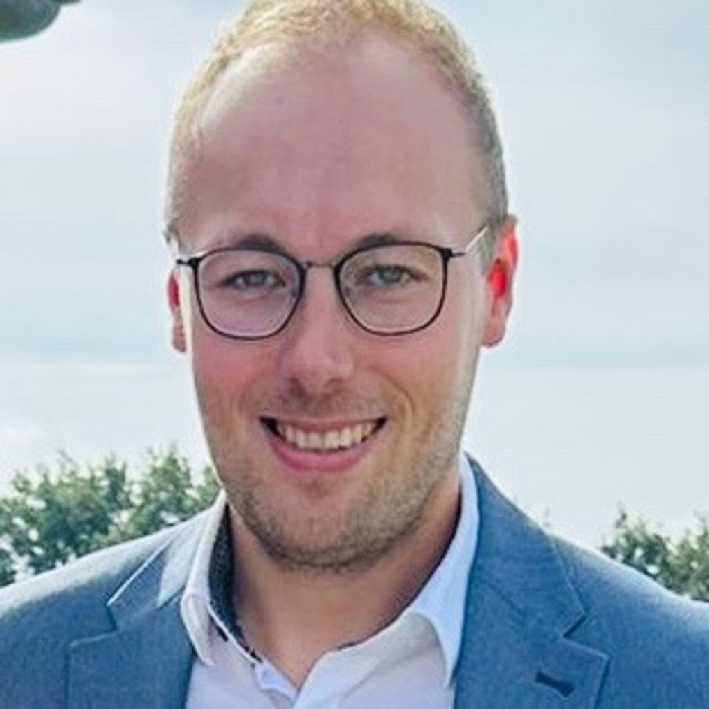 Christopher Többen - Vertriebsmitarbeiter - WOCKEN IT Partner GmbH | XING